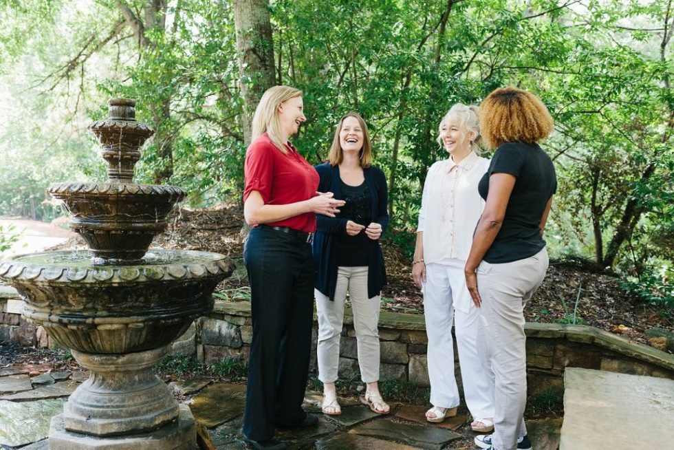 Tour Our Facility | Ridgeview Institute Smyrna