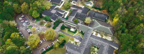 Tour Our Facility | Ridgeview Institute Smyrna