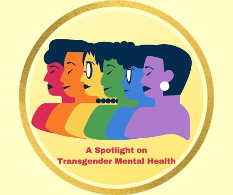 The Effects of Identifying as Transgender on a Person's Mental Health ...