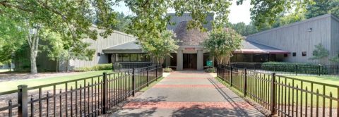 Mental Health Hospital - Psych Hospital | Ridgeview Institute Smyrna