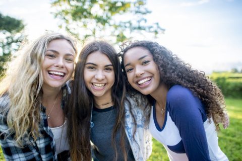 Thrive Youth Mental Health & Substance Abuse Treatment | Ridgeview ...